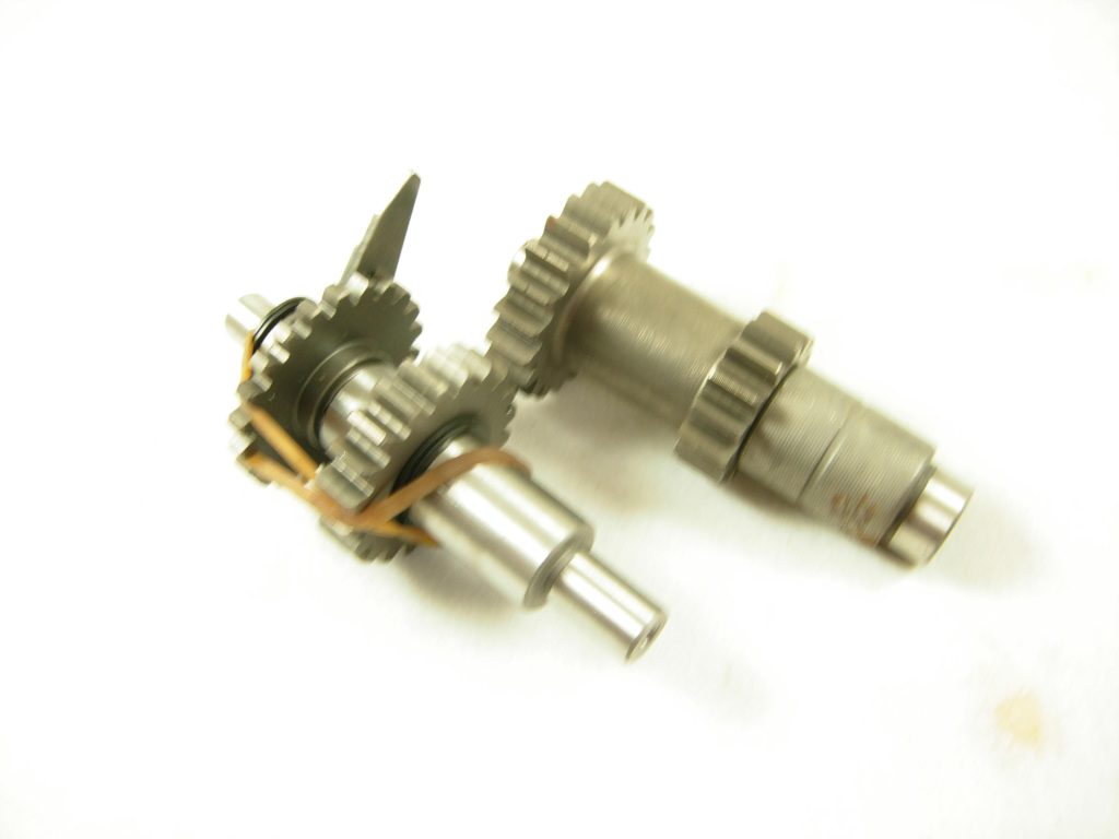 Transmission/reverse Gear 92344 - FamilyGoKarts.com