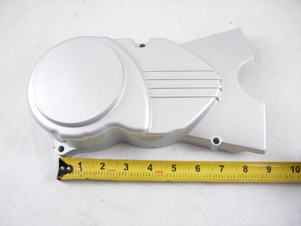 Engine Rear Cover 10609 - FamilyGoKarts.com