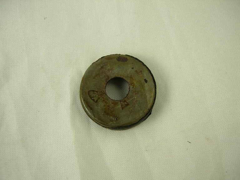 Cap For Spindle And Tie Holder 10796 - FamilyGoKarts.com