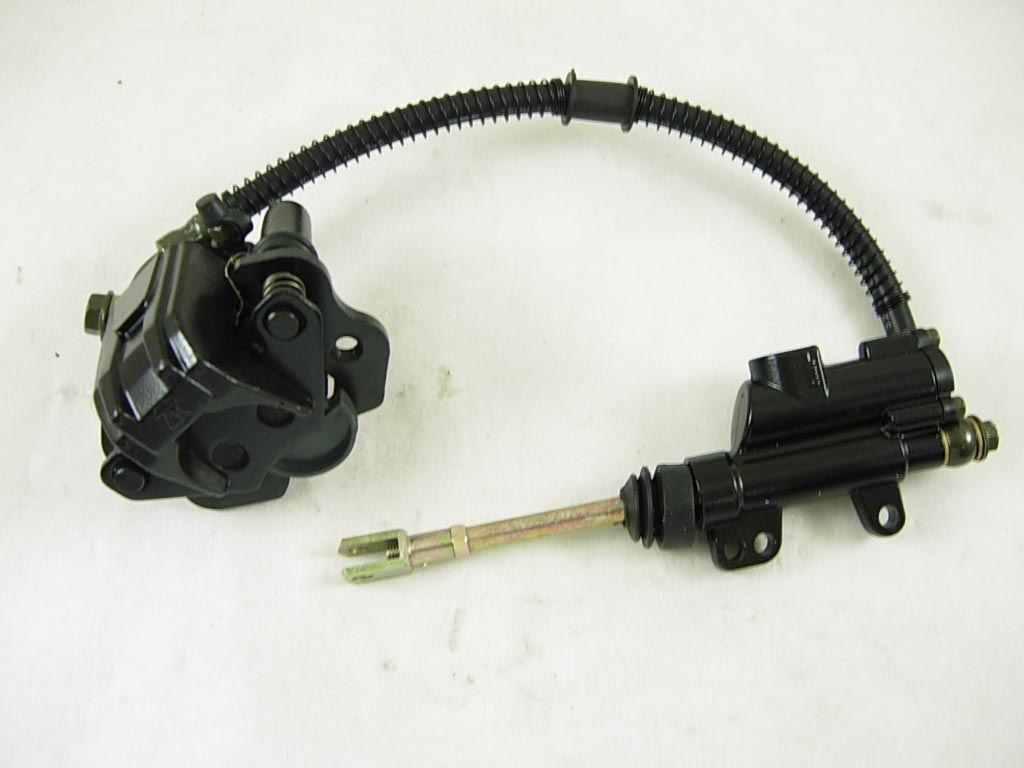 Brake Assembly 91856 - FamilyGoKarts.com