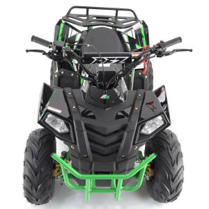 Apollo Mini Commander 110 Kids ATV - FamilyGoKarts.com